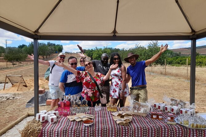 Half-Day Algarve Jeep Safari Sunset Tour - Traveler Reviews