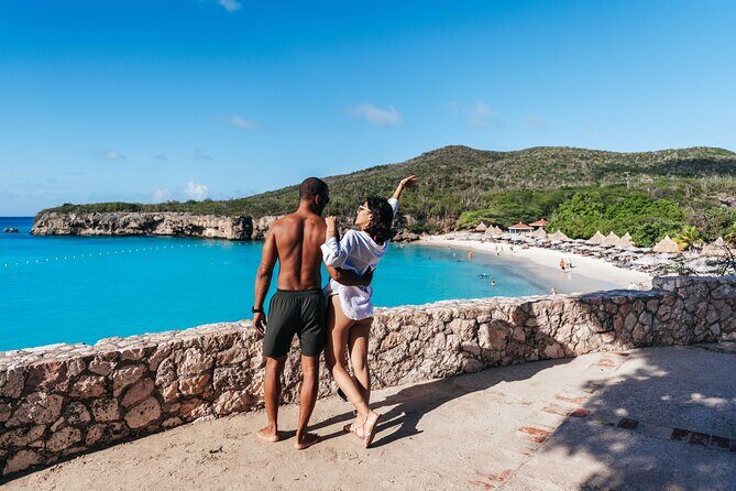 Half Day All West Beach Hopping - Key Points