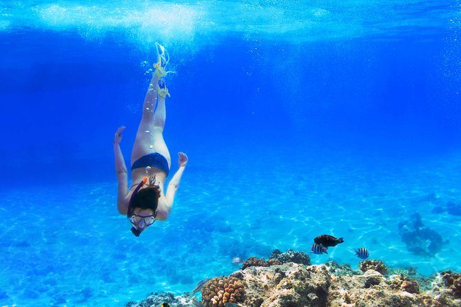 Half Day Amalfi Coast Boat and Snorkeling Tour in Small Group - The Itinerary: A Coastline in Motion