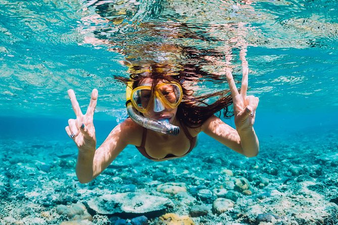 Half Day Amalfi Coast Boat and Snorkeling Tour in Small Group - The Experience: Pros and Cons