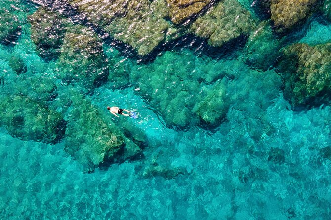 Half Day Amalfi Coast Boat and Snorkeling Tour in Small Group - Safety Measures and Accessibility Information