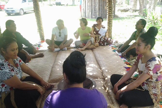 Half-Day Anahulu Cave and Cultural Tour - Key Points
