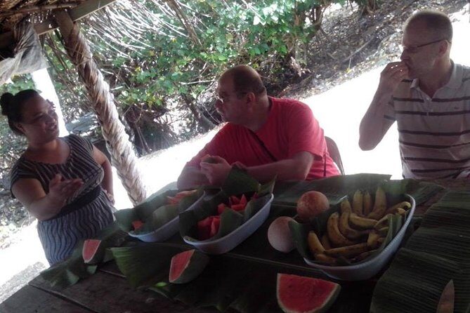 Half-Day Anahulu Cave and Cultural Tour - What to Expect from the Tour