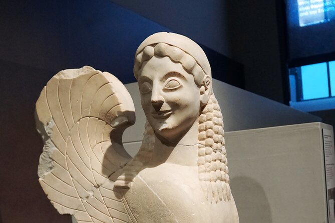 Half-day Ancient Corinth Evening Private Tour - FAQ