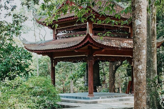 Half-Day Ancient hue city private car tour with driver - The Sum Up: Is This Tour Right for You?