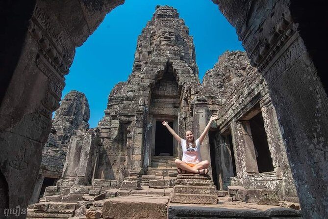 Half Day Angkor Wat Tour - Morning or Afternoon from Siem Reap - FAQ