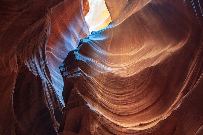Half Day Antelope Canyon with Horseshoe Bend Tour - The Itinerary in Detail