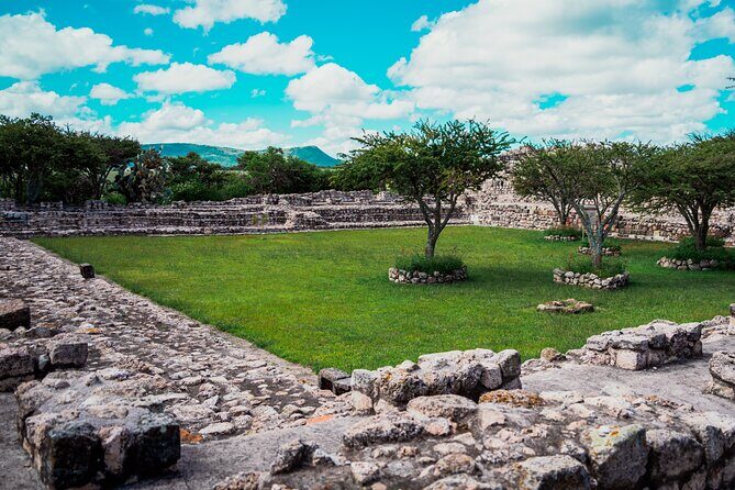 Half-Day Archeological Private Tour in San Miguel De Allende - Authentic Insights from Past Travelers