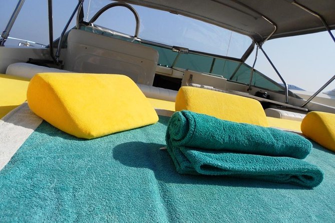 Half Day Around Capri by Itama 38 Speedboat - Traveler Reviews and Recommendations