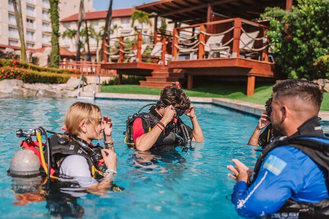 Half-Day Aruba Intro Diving Course for Beginners - The Value for Money