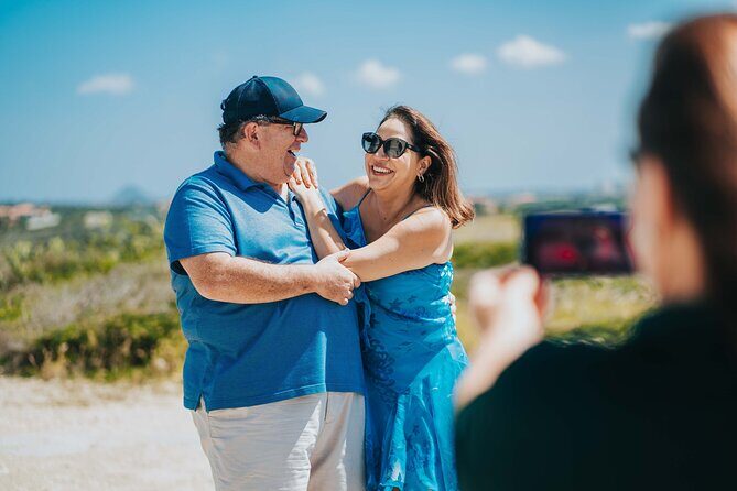 Half-Day Aruba Island Tour from Oranjestad - Authenticity and Value