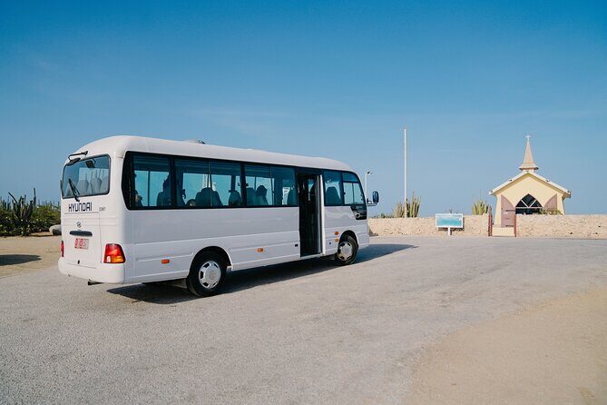 Half-Day Aruba Island Tour from Oranjestad - Who Is This Tour Best For?