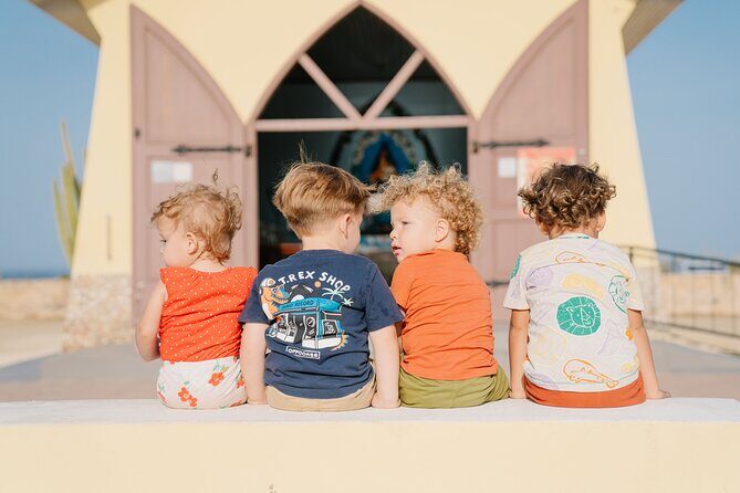 Half-Day Aruba Island Tour from Oranjestad - The Sum Up