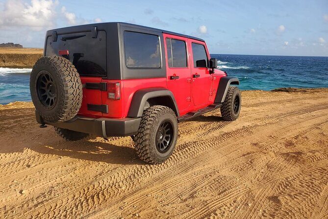 Half day Aruba Jeep Tours - Sightseeing and more - Who Is This Tour Best For?