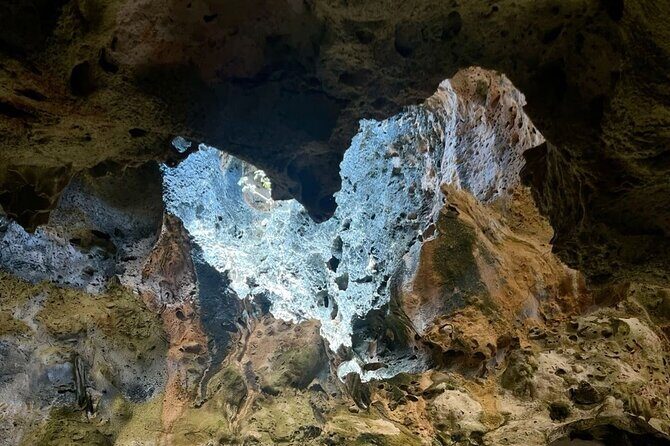 Half day Aruba Jeep Tours - Sightseeing and more - The Sum Up: Is This Tour Worth It?