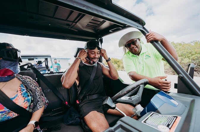 Half-Day Aruba UTV Adventure Tour - Why Travelers Rave About It