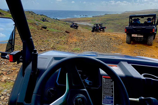 Half-Day Aruba UTV Adventure Tour - Who Will Enjoy This Tour?