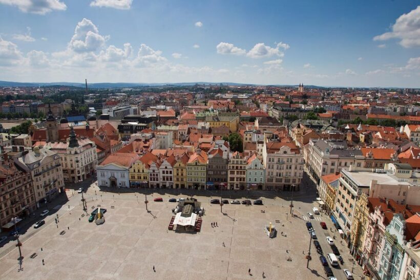 Half day at Pilsen - In-Depth: Why This Tour Offers Good Value
