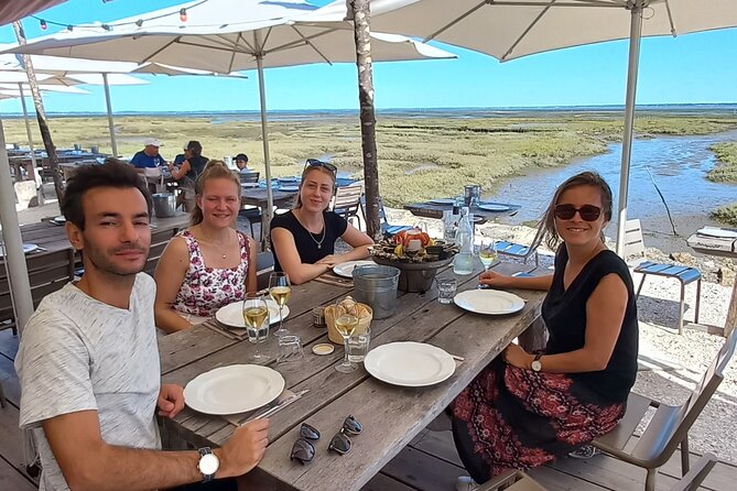 Half day at the Arcachon Bay and the Dune of Pilat - Key Points