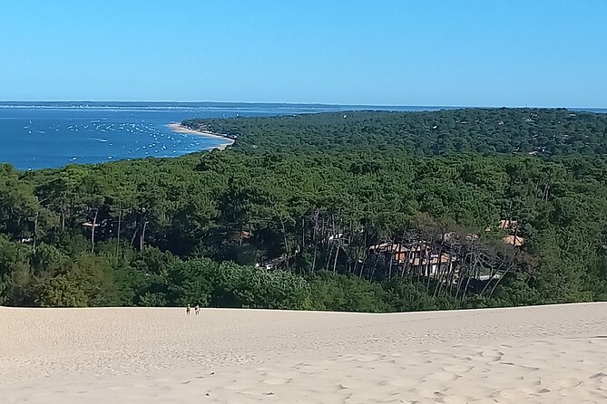 Half day at the Arcachon Bay and the Dune of Pilat - FAQ: Your Practical Questions Answered