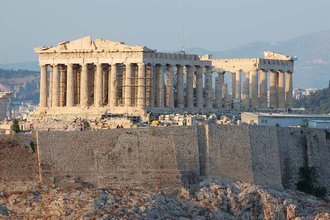 Half Day Athens Sightseeing Tour With Acropolis Museum - How to Book Your Tour
