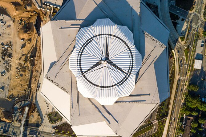 Half Day Atlanta City Tour - What Travelers Say About This Tour