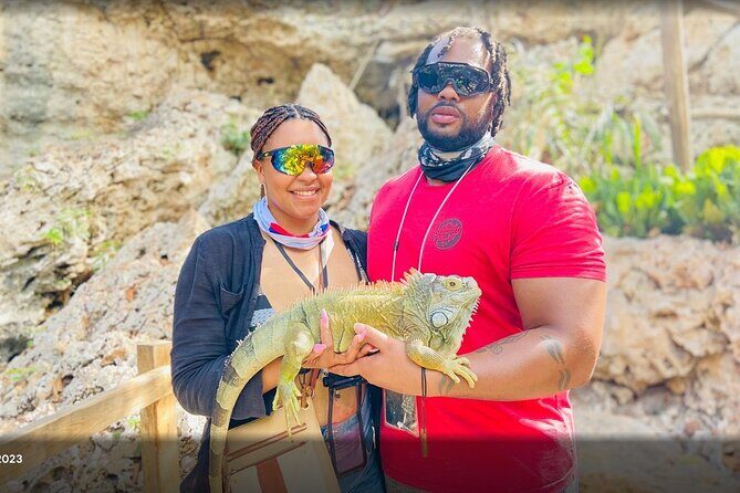 Half Day ATV Adventure Water Cave Authentic Eco Tour At PuntaCana - Who Is This Tour Best For?