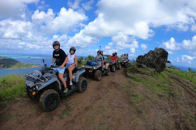 Half Day ATV or Quad Adventure in Bora Bora - Final Thoughts: Is It Worth It?