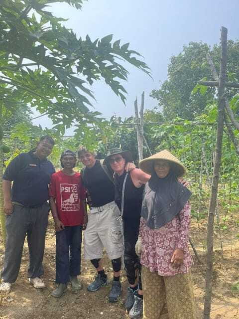 Half Day ATV Tour De Village By D'Bamboo Kamp - The Sum Up: Who Will Love This Tour?