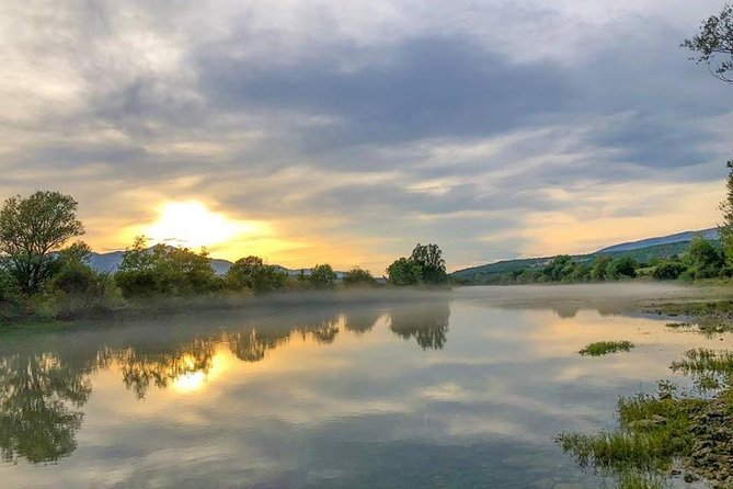 Half Day ATV Tour From Split - Booking Information and Tips