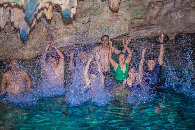 Half-Day Atv Tour to The Cave and Macao Beach With Transportation - Who Will Enjoy This Tour?