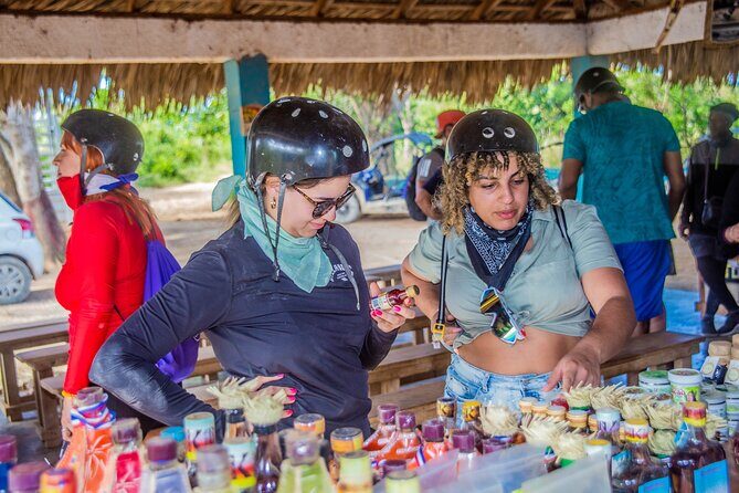 Half-Day Atv Tour to The Cave and Macao Beach With Transportation - Final Thoughts