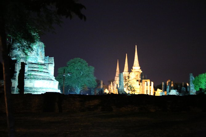 Half-Day Ayutthaya Sunset Bicycle Excursion - Price and Value