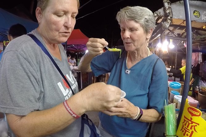 Half-Day Ayutthaya Sunset Bicycle Excursion - Who Will Enjoy This Tour?