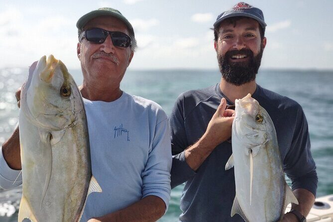 Half-Day Backcountry Fishing Charter from Key West - Final Thoughts
