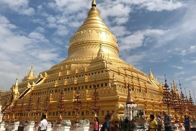 Half-Day Bagan Exploration - Value and Cost-Effectiveness