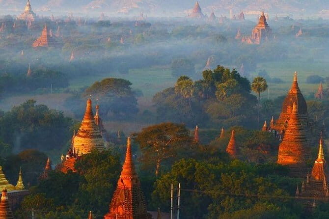 Half-Day Bagan Exploration - Who Will Love This Tour?