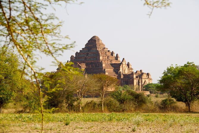 Half-Day Bagan Exploration - FAQ