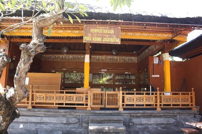 Half Day Bali Denpasar City All Inclusive Tour - Practical Details and Tips