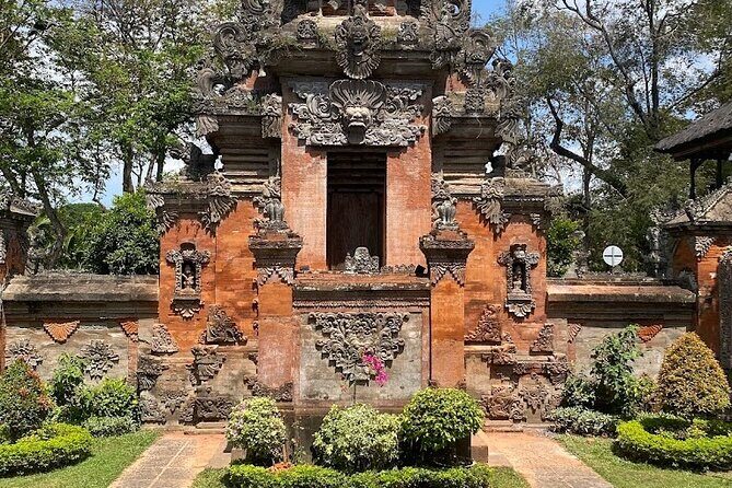 Half Day Bali Denpasar City All Inclusive Tour - Final Thoughts
