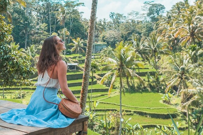 Half Day Bali Tour - What Makes This Tour Stand Out