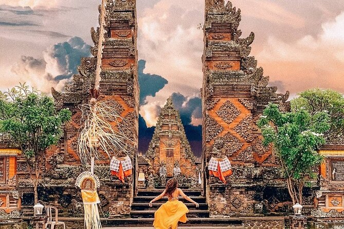 Half Day Bali Tour - Considerations and Potential Drawbacks