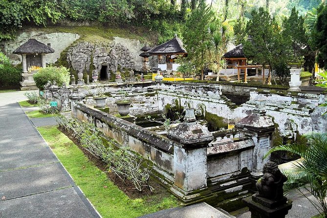Half Day Bali Tour - The Overall Experience: Who Is It Best For?