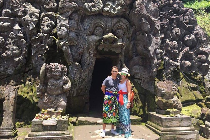 Half Day Bali Tour - The Sum Up