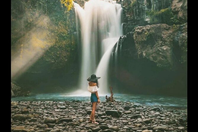 Half Day Bali Tour - Frequently Asked Questions