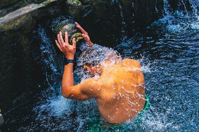 Half Day Balinese Purifying Volkswagen Safari - Why This Tour Offers Great Value