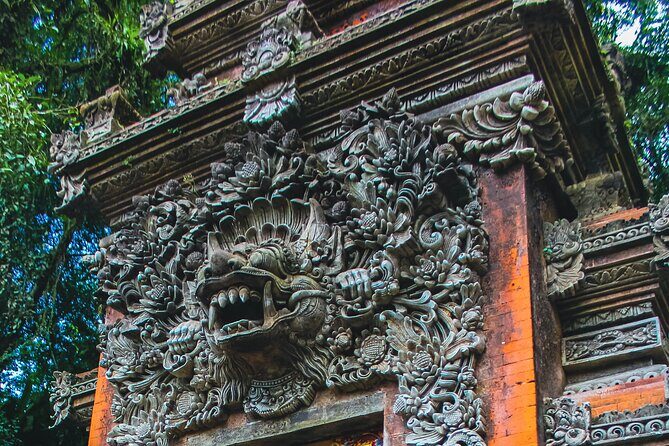 Half Day Balinese Purifying Volkswagen Safari - Final Thoughts