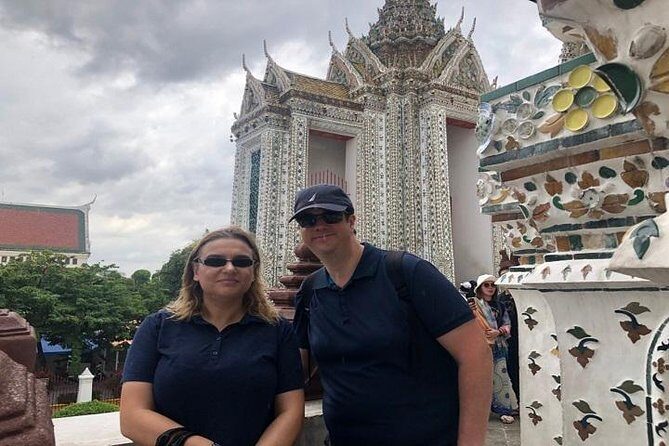 Half-Day Bangkok City Tour with The Grand Palace Private - Final Thoughts