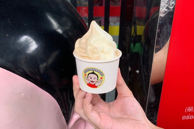 Half Day Bangkok Food and Sightseeing Tour - FAQ