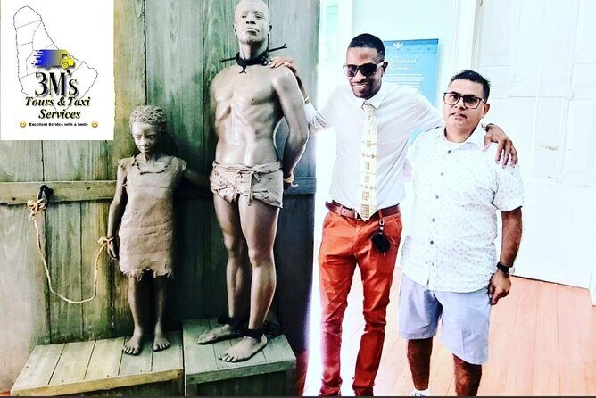 Half-Day Barbados Private Guided Customized Island Tours - Final Thoughts